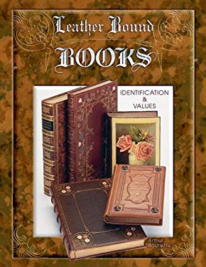 Leather Bound Books : Identification and Values used book by Arthur ...