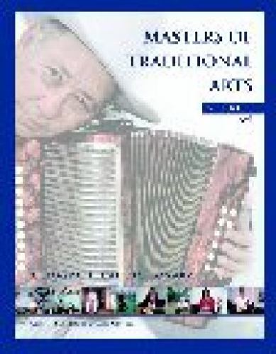 Masters of Traditional Arts [2 Volumes] : A Biographical Dictionary ...