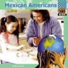 Mexican Americans book by Nichol Bryan: 9781577659877