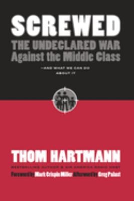 Undeclared War All 4