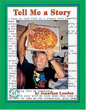 Tell Me a Story used book by Jonathan London: 9781572741942