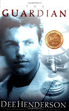 The Guardian used book by Dee Henderson