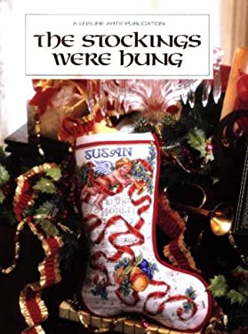 The Stockings Were Hung used book by Leisure Arts Staff