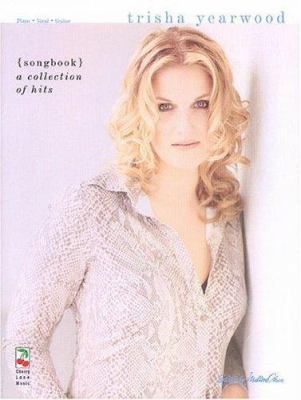 Trisha Yearwood : (Songbook) A Collection of Hits book by Trisha ...