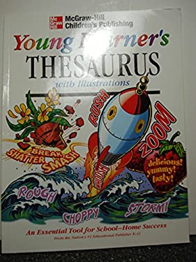 Young Learner's Thesaurus used book by Debbie Fox: 9781577687818