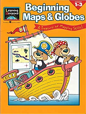 Beginning Maps and Globes used book by Joy Evans, Jo Ellen Moore, Jo ...