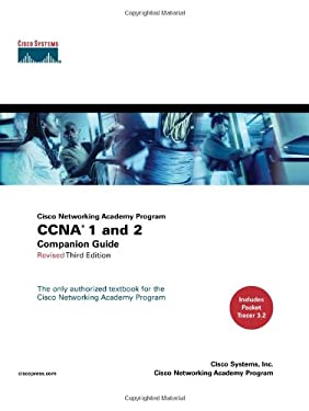 CCNA 1 and 2 Companion Guide used copy by ABC Inc. Staff, Inc Staff ...