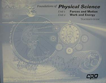 Foundations of Physical Science copy: 9781588920201