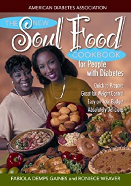 Healthy Soul Food Cooking book by Fabiola Demps Gaines, Roniece Weaver ...