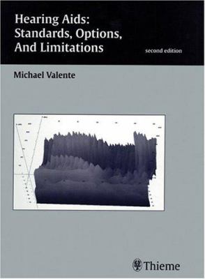 Hearing Aids Standards, Options, and Limitations : Standards, Options ...