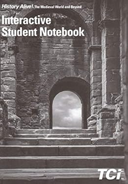 History Alive! The Medieval World and Beyond: Print Interactive Student ...
