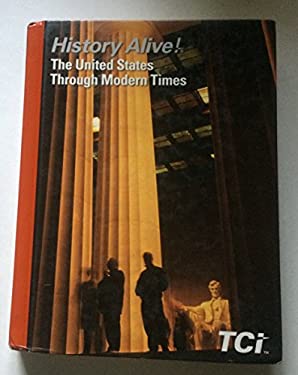 History Alive! : The United States Through Modern Times used book by ...