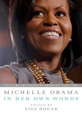 Michelle Obama Books | List of books by author Michelle Obama