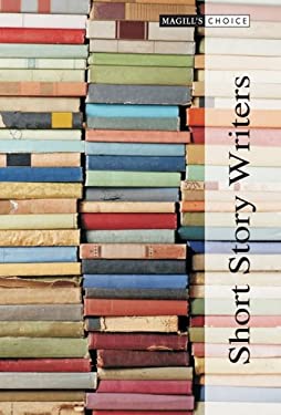 Short Story Writers book by Salem Press Editors, Charles E. May ...
