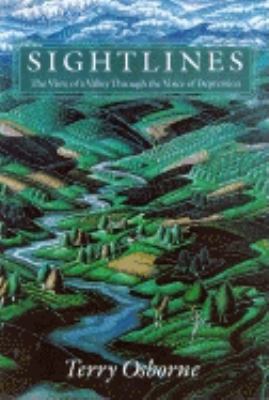 Sightlines : The View of a Valley Through the Voice of Depression used ...