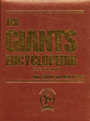 The Giants Encyclopedia book by Willie McCovey, Roger Craig, Monte ...