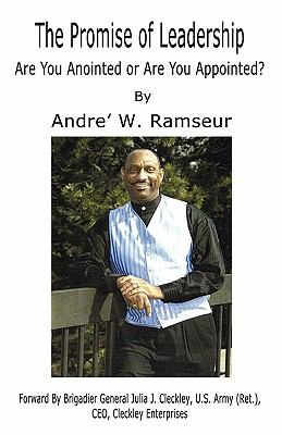 The Promise of Leadership book by Andre W. Ramseur: 9781589097797