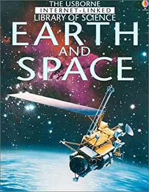Earth And Space Science Book