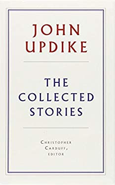 John Updike: the Collected Stories : A Library of America Boxed Set ...