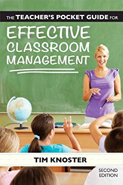 The Teacher's Pocket Guide for Effective Classroom Management book by ...