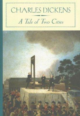 A Tale of Two Cities used book by Charles Dickens: 9781593083328