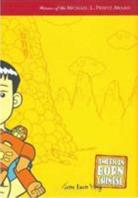 American Born Chinese book by Gene Luen Yang: 9781596433731