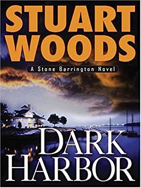 Dark Harbor book by Stuart Woods: 9781594131547