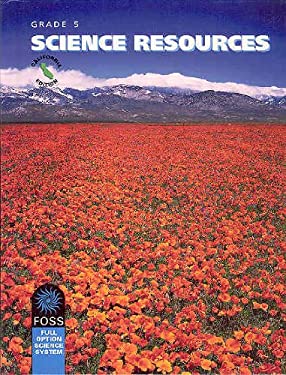 Foss Grade 5 Science Resources 2007 California Edition (Foss Full ...
