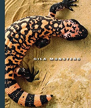 Gila Monsters used book by Sophie Lockwood: 9781592965472