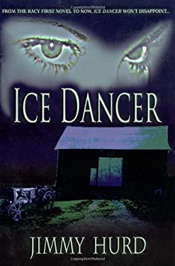 Ice Dancer book by Jimmy Hurd: 9781593090623
