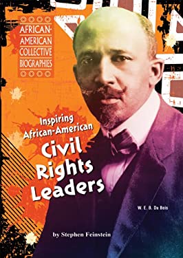 Inspiring African-American Civil Rights Leaders used book by Stephen ...