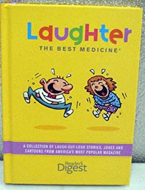 Laughter : The Best Medicine used book by Inc. Hallmark Cards, Staff: 9781595302724