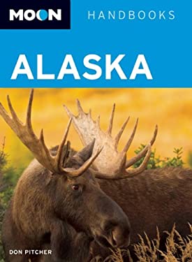 Moon Alaska book by Don Pitcher: 9781598803501