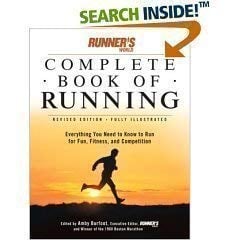 Runner's World Complete Book on Running : Everything You Need to Know ...
