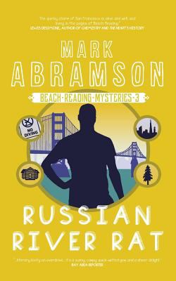 Russian River Rat book by Mark Abramson: 9781590211410
