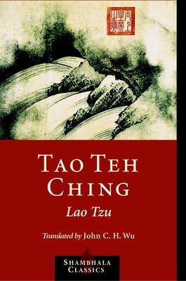 Tao Teh Ching used book by Lao Lao Tzu: 9781590302460