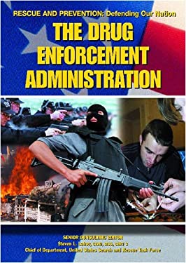 The Drug Enforcement Administration used book by Clive Somerville ...
