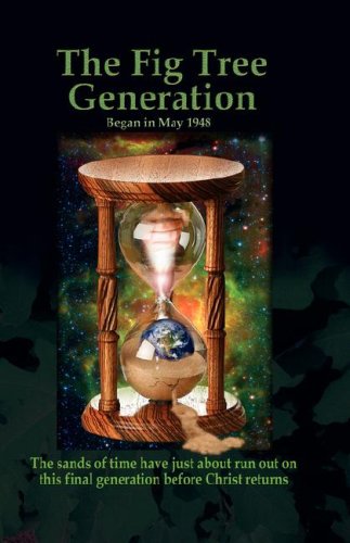 The Fig Tree Generation book by David Murdoch: 9781595942128