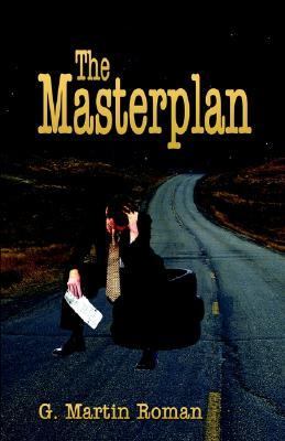 The Masterplan book by Gilbert Roman: 9781592865253