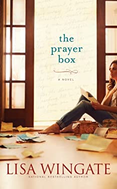 The Prayer Box book by Lisa Wingate: 9781594154706