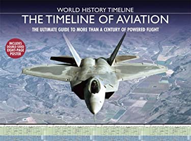 The Timeline of Aviation : The Ultimate Guide to More Than a Century of ...