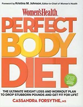 Women's Health Your Perfect Body Diet used book by Women\'s Health ...