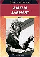 Amelia Earhart used book by Jeremy K. Brown: 9781604139105