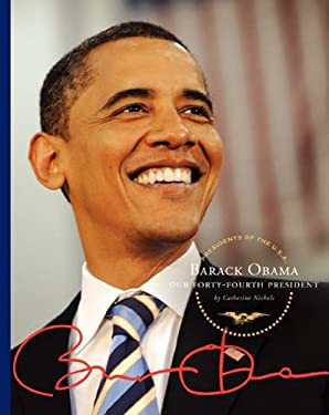 Barack Obama used book by Catherine Nichols: 9781602530720