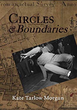 Circles and Boundaries book by Ammiel Alcalay, Bill Marsh, Kate Tarlow ...