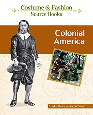 Colonial America used book by Amela Baksic: 9781604133806