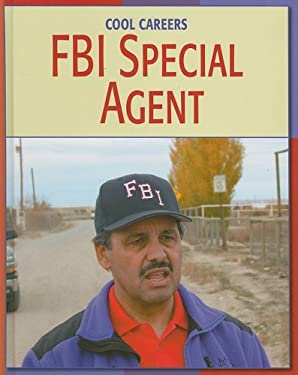 FBI Special Agent book by Scott Prentzas: 9781602793040