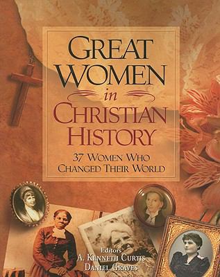 Great Women in American History used book by Rebecca Janney: 9781600661464