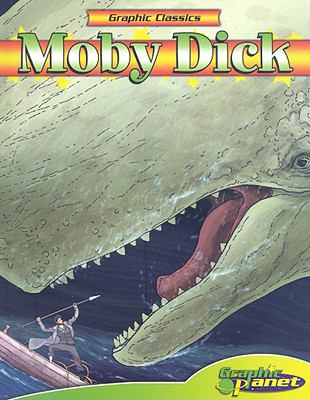 Moby Dick [With Hardcover Book] copy by Herman Melville: 9781602702196
