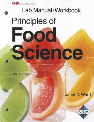 Principles of Food Science book by Janet D. Ward: 9781605256108